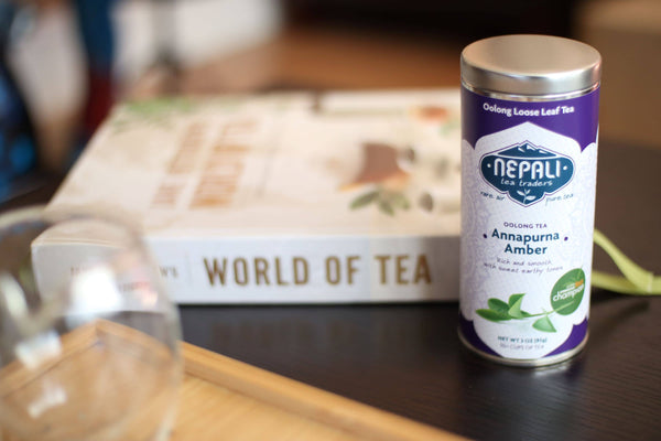 Nepali Tea Blog: Brewing Tips, Health & Culture - Read & Discover ...
