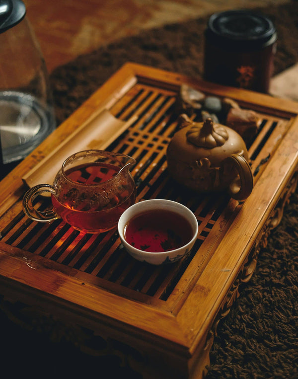 Nepali Tea Blog: Brewing Tips, Health & Culture - Read & Discover ...