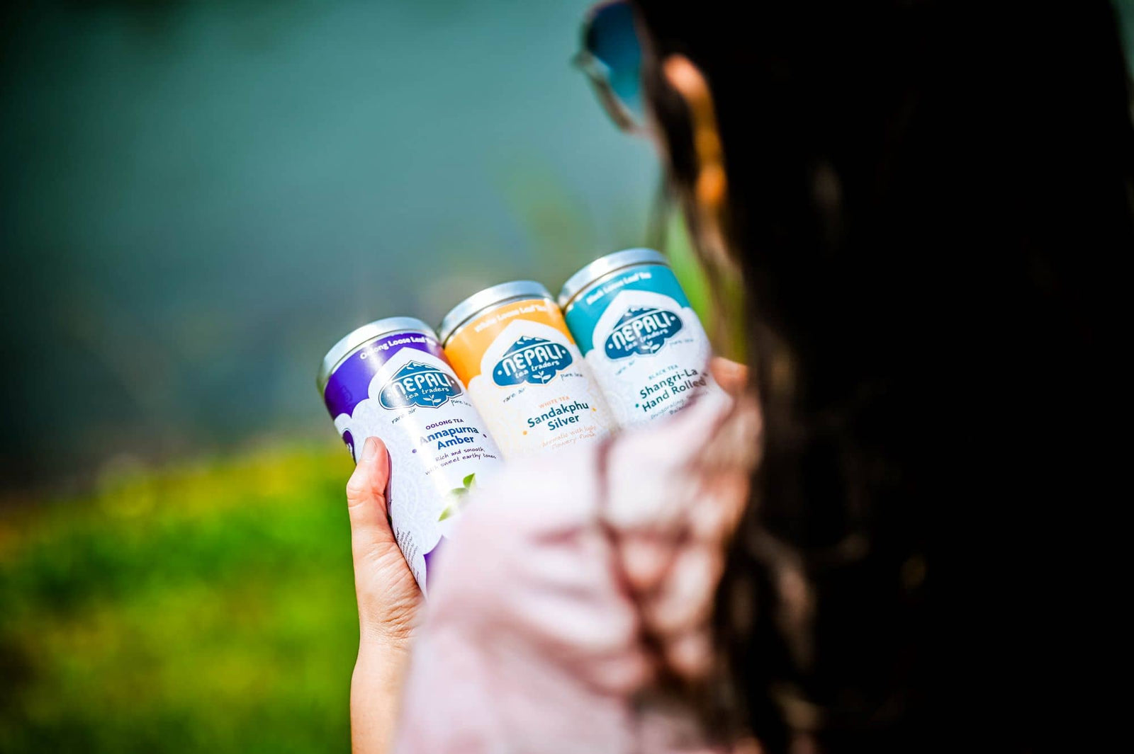 Why Single-Origin Teas Are Special, Sustainable, and Flavorful - Nepali ...