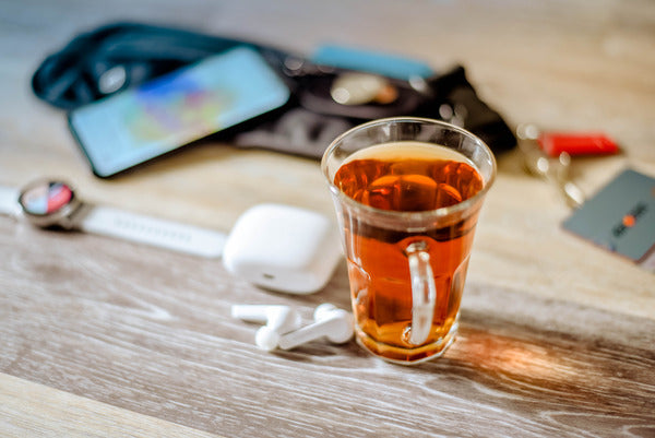 Premium Nepali Tea: Your Top Tea Destination – Nepali Tea Traders