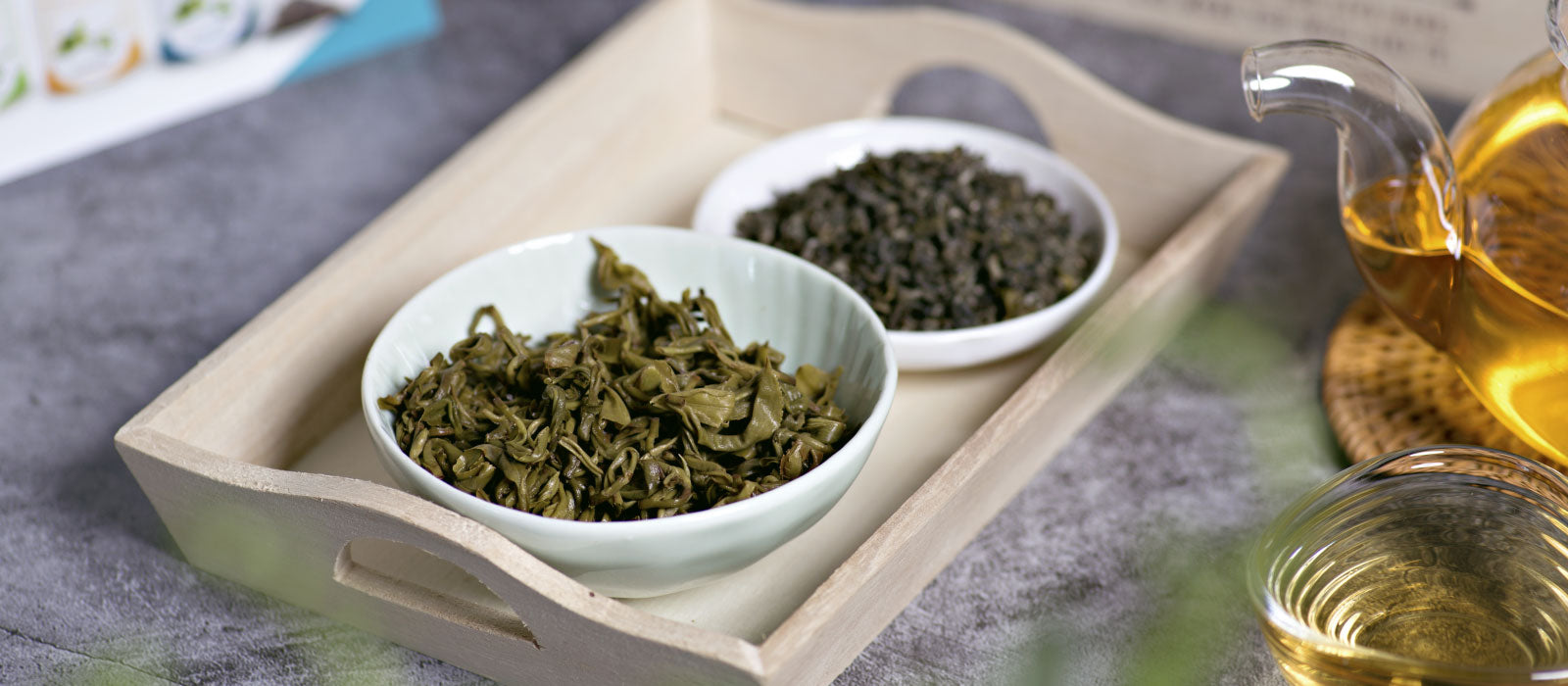 Embark on a Tea Journey with Nepal's Finest | Nepali Tea Traders