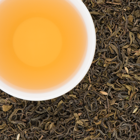 Nepali Green Tea Collection | Shop Now | Nepali Tea Traders