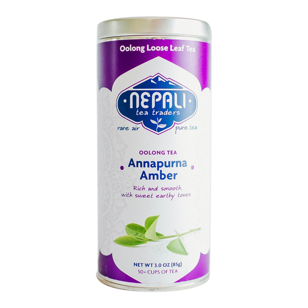 Shop Premium Nepali Oolong Tea Online | Buy Oolong Tea from Nepal ...