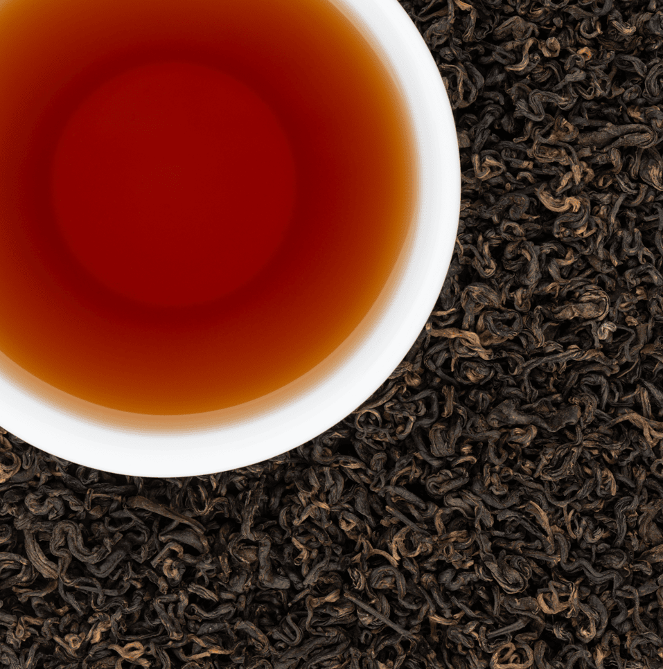 Premium Nepali Black Tea Collection | Single Origin Loose Leaf Tea ...
