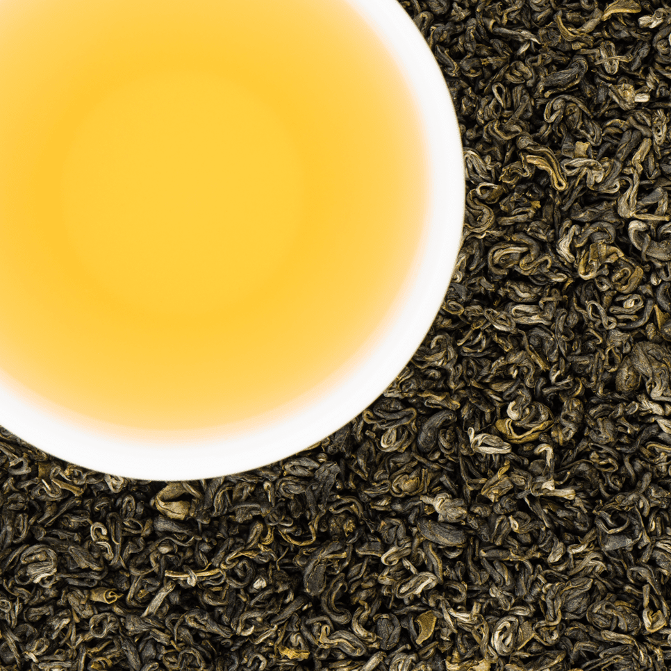 Nepali Green Tea at Nepali Tea Traders Collection | Shop Now | Nepali ...