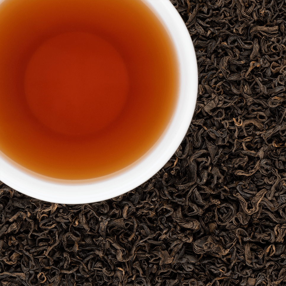 Premium Nepali Black Tea Collection | Single Origin Loose Leaf Tea ...