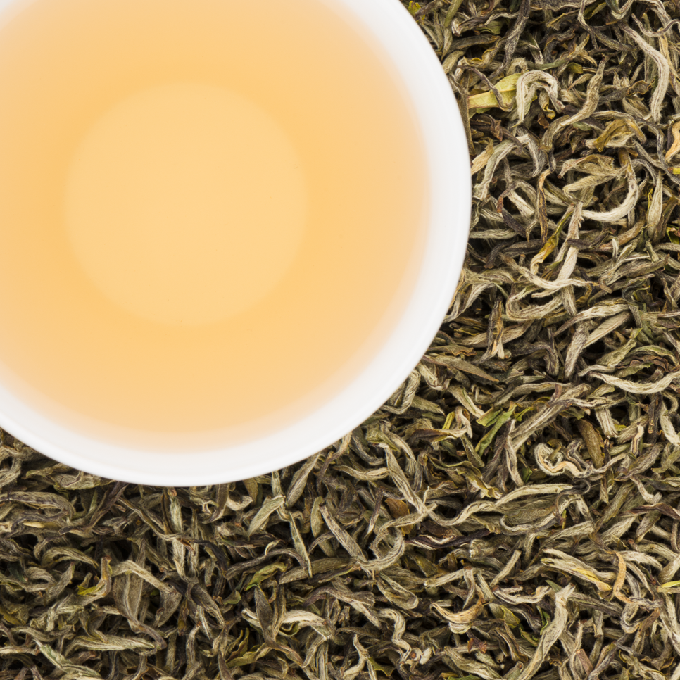 Buy Organic White Tea Online | Premium Nepali White Tea - Nepali Tea ...